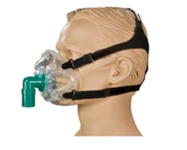 Masker NIV - Berner Medical