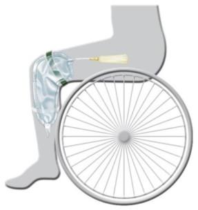 Urinuppsamlingspåsar - Berner Medical